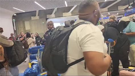 Video Hamish James On Linkedin Amazing Scenes Cannot Wait For You