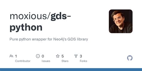 github moxious gds python pure python wrapper for neo4j s gds library
