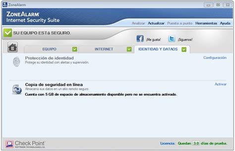Descargar Zonealarm Extreme Security 158 Para Pc Gratis
