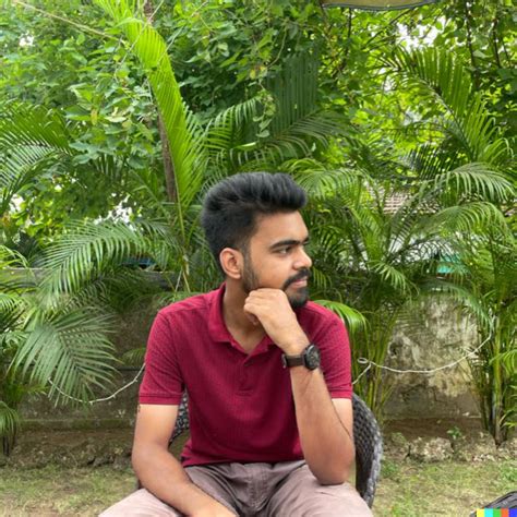 Interview With Shubham Saboo Packt Partnerships