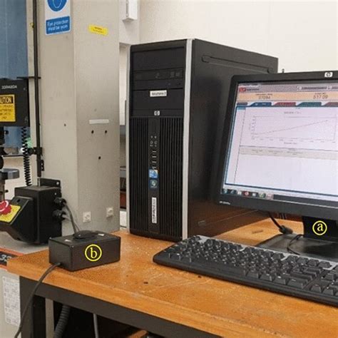 Indirect Tensile Brazilian Testing Setup 50 Kn Instron Frame A Download Scientific Diagram