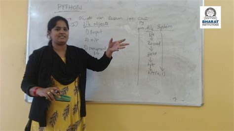 Python Programminglecture1 Importance Of Python Youtube