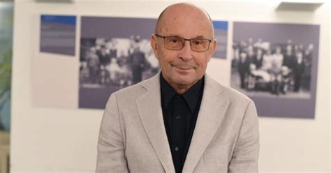 Dr Jože Dežman Mnemocid Umor Spomina Ni Uspel Družina Vsak Dan S Teboj