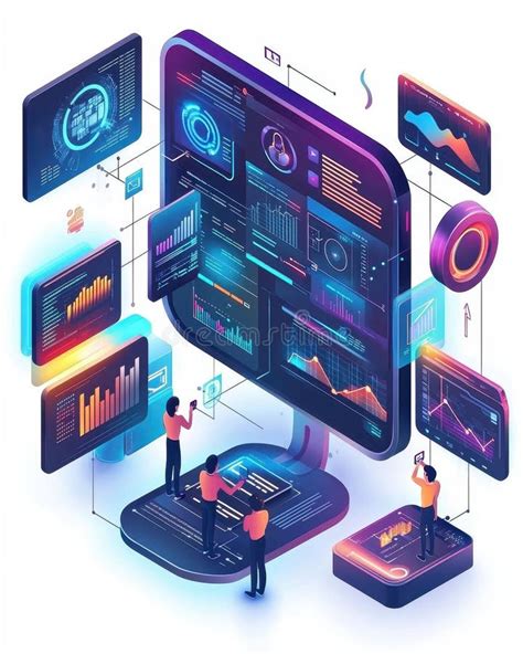 Technology Insights Data Analysis And Graphics Innovations In