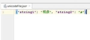 Python JSON Encode Unicode And Non Ascii Characters As Is