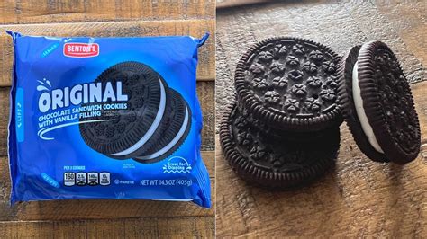We Tried 9 Off Brand Oreo Imposters To See How They Compare To The Real