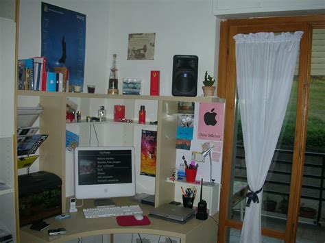 Photo Collection Of Macintosh G5 And G4 Missing My Past Setups Of G4 And G5 In 2004 2006