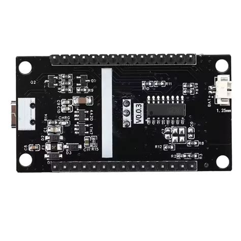 Esp 12f Esp8266 Nodemcu开发板模块ch340板载集成dht11温湿度传感器