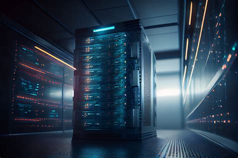 Datacenter Connectivity Explore Endless Possibilities Ndix