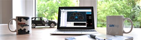 Softing Automotive Diagnostics And Testing In Automotive Electronics