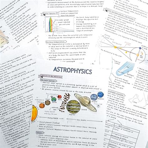 Notes About Astronomy At Charlotte Smartt Blog