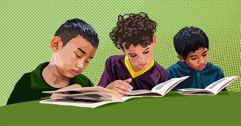 What Texts To Use For Teaching Reading