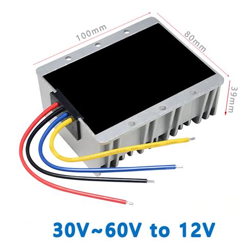 Fulree Input DC V V V To Output DC V A A A A A Isolated DC To DC Converter