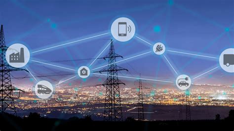 Who Are The Leading Innovators In Smart Grid Network Protocols For The Power Industry