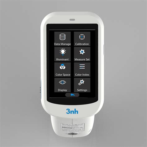 St1818 Array Spectrometer 3nh