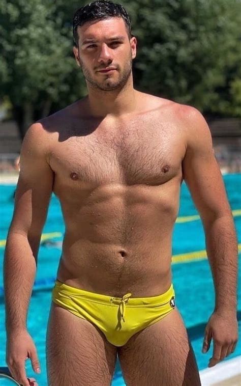 Beautiful Speedo Shot Houtex2019