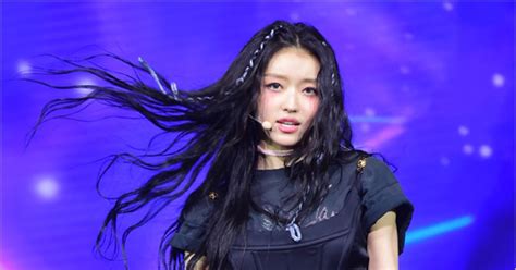 [md포토] 유아 머리카락 날림마저도 춤의 일부