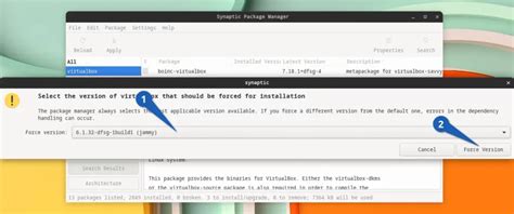How To Install A Specific Version Of A Package In Ubuntu Linux Trend