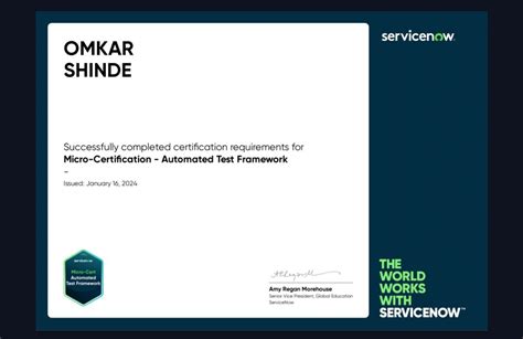 Omkar Shinde Posted On Linkedin