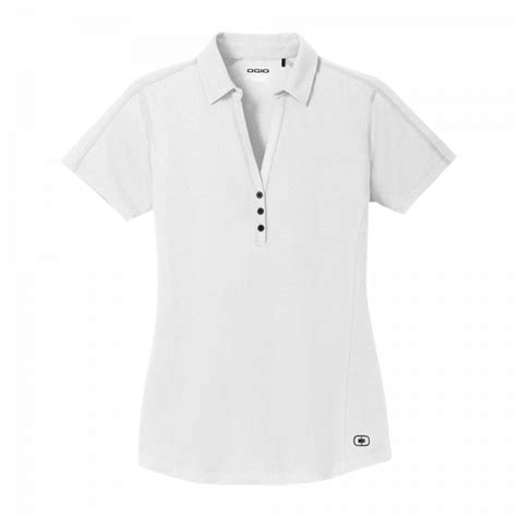Wholesale Ogio Ladies Onyx Polo Wine N Gear