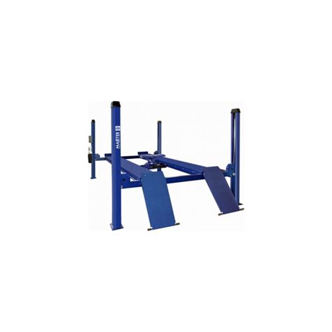 Электрогидравлический четырехстоечный автоподъемник Sivik Std 6635 по цене от 0 руб то что