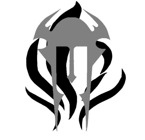 Hades Symbol Helmet