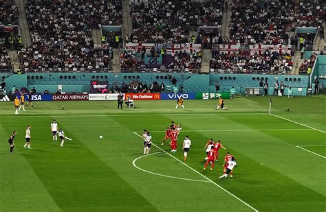 FIFA 世足決賽冠軍結果出爐由梅西率領阿根廷國家代表隊奪冠 JazzNews