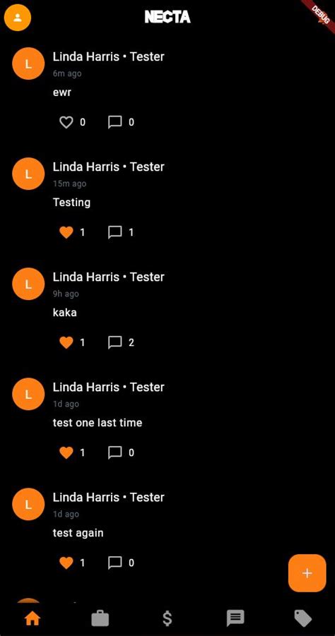 Michael Law On Linkedin Flutter Websockets
