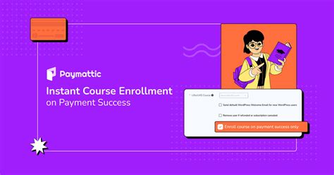 Instant Course Enrollment On Payment Success Heres How