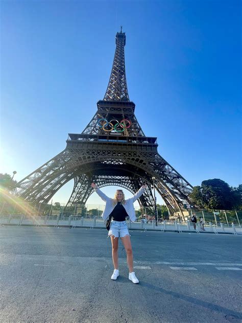 Kelsi Smith On Linkedin It Has Been A Month Since My Time At The