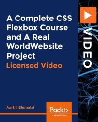 A Complete CSS Flexbox Course And A Real World Website Project My Mooc