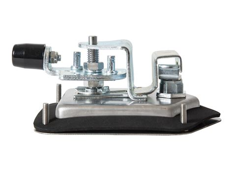 L8816r Stainless Triple Point T Handle Latch With Roller Paris