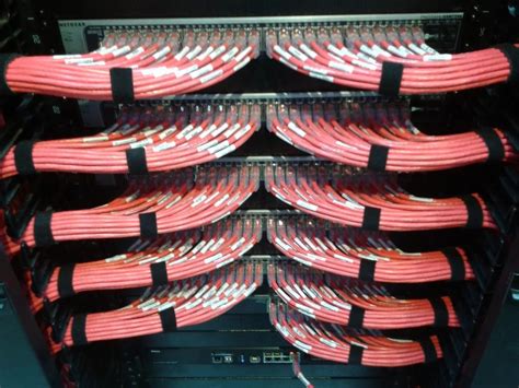 Networking Infrastructure Solutions At ₹ 8600 Month In Mumbai Id