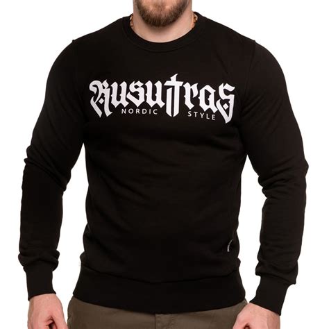 Свитшот Sword Rusultras купить в СПб
