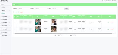 Java项目之基于ssm的中医养老服务平台设计（源码文档）中医养老服务平台设计 Csdn博客