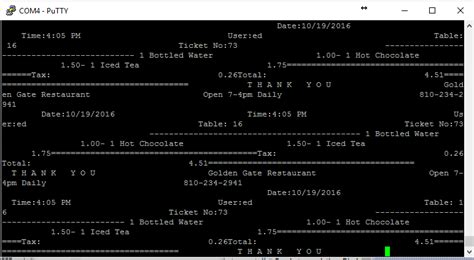 Port Printer Not Formatting Properly V5 Question SambaClub Forum