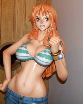 One Piece Figures Nico Robin Nami Boa Hancock Porn Pictures Xxx Photos Sex Images