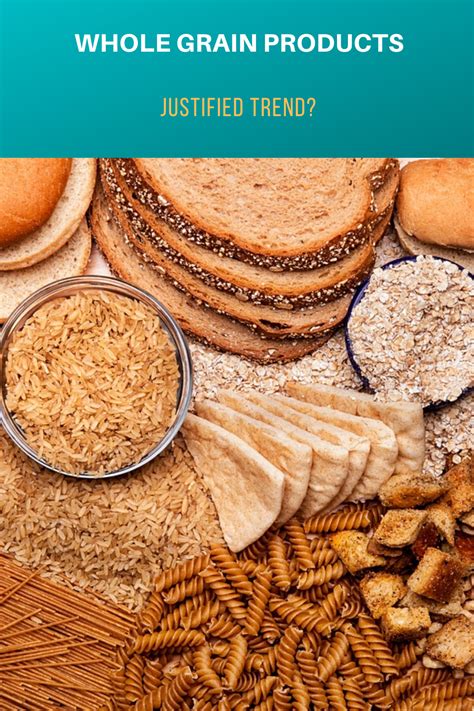 Whole Grain Foods For Lunch At Janie Davis Blog