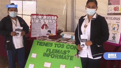 La Tuberculosis Es Curable Si Se Trata A Tiempo Secret El Mexicano
