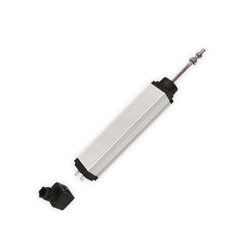 Linear Potentiometers Firgelli
