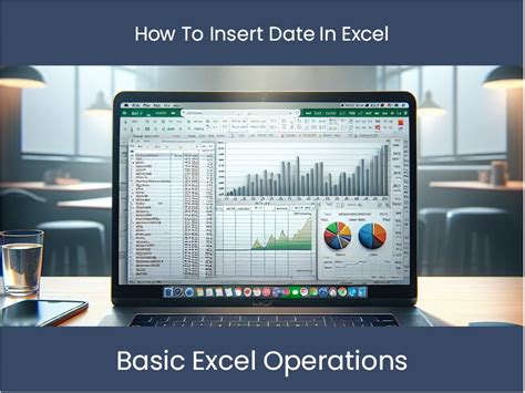 tutoriel excel comment insérer la date dans excel