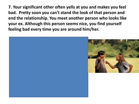 PPT Classical Conditioning Examples PowerPoint Presentation Free Download ID