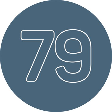 79 Generic Color Fill Icon