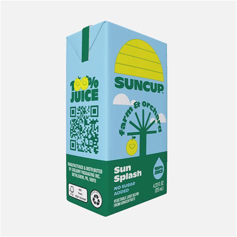 Organic Juice Boxes Delicious Natural Juice Boxes