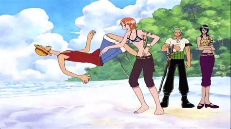 Anime Feet One Piece Nami S Bare Feet Skypiea Arc Anime Feet One Piece Nami S Bare Feet Skypiea Arc