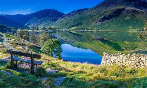 How Well Do You Know The Worlds Lakes Wanderlust