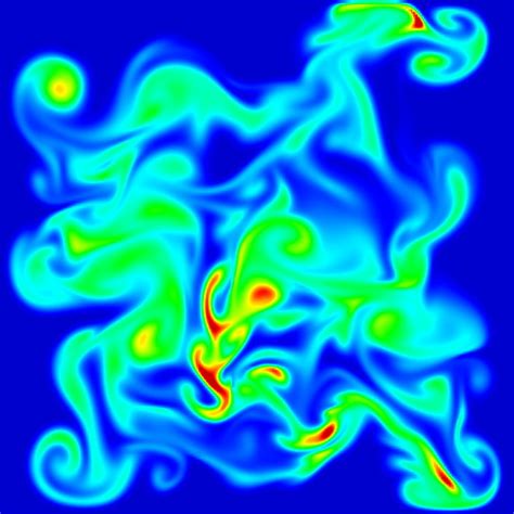 Scientific Visualization And Computer Graphics