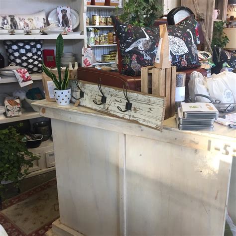 Sydney Lamarsh Driftwood