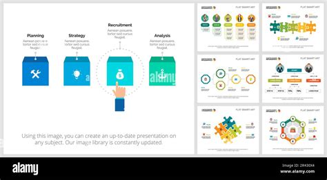 Colorful Finance Or Banking Concept Infographic Charts Set Stock Vector Image And Art Alamy
