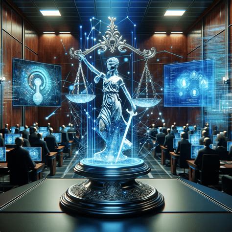 ♏📰addressing The Legal And Ethical Challenges Of Ai University Of